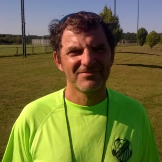 Organigramme - E.S. NOUAILLE